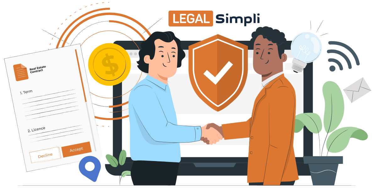 Free Online Legal Templates for 2023 in PDF & Word | Get Started With ...